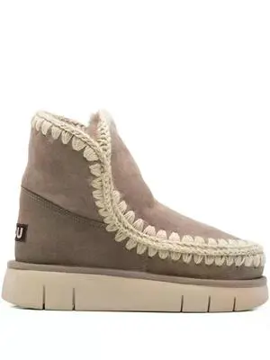 Mou Platform Boots For Women