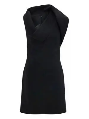 Ferragamo Sheath Cocktail Dresses
