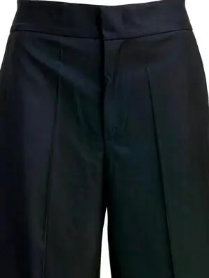 SA SU PHI Pleated Trousers