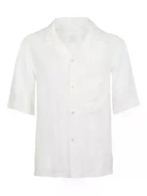 Eleventy Pocket Shortsleeve Shirt