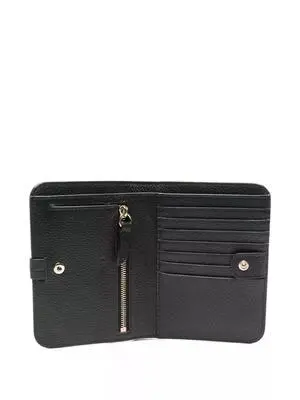 Chloé Charm Detail Wallet