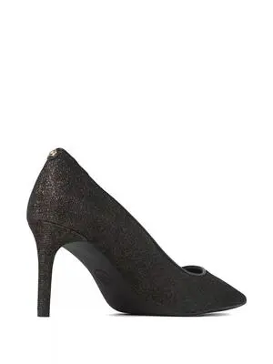 Michael Kors 80mm Alina Flex Pointed-toe Pumps