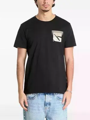 Calvin Klein Soft Box Monogram T-shirt