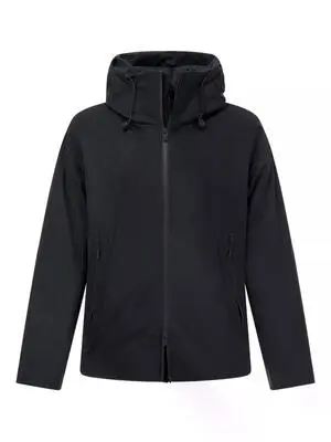 Boggi Milano Padded Hooded Jacket