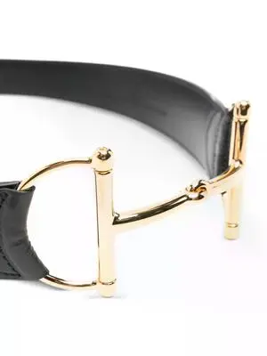 Gucci Horsebit Buckle Belt
