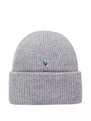 Fjallraven 1960 Logo-patch Beanie