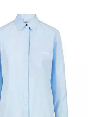 Iceberg Shirt With Pocket