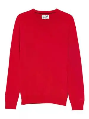 MC2 SAINT BARTH Crew-neck Sweater