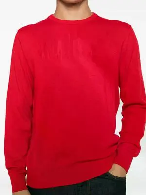 MC2 SAINT BARTH Crew-neck Sweater