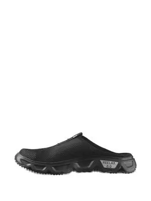 SALOMON Reelax Slide 6.0 Slippers - Black