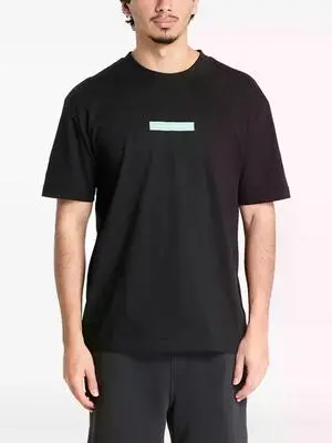 Calvin Klein Short-sleeved T-shirt - Black