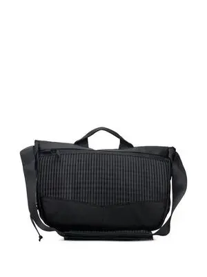 PORTER-YOSHIDA & CO Zip Messenger Bag