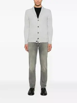 Jacob Cohen Five-pocket Jeans - Grey