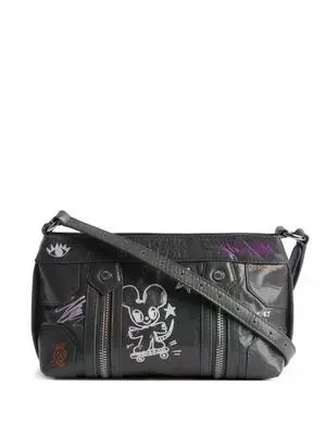Zadig&voltaire Patterned Cross Body Bags