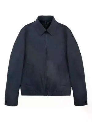 Montedoro Zip-up Jacket