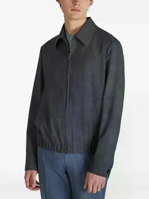 Montedoro Zip-up Jacket