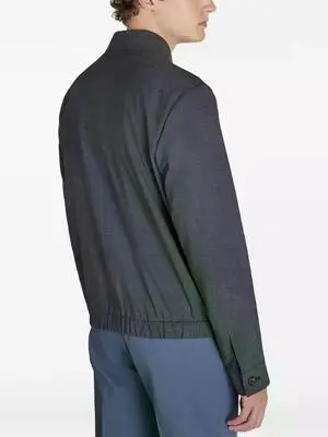 Montedoro Zip-up Jacket