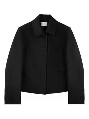 Montedoro Buttoned Jacket