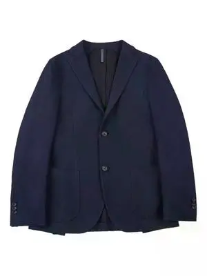 Montedoro Single-breasted Blazer