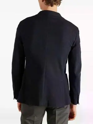 Montedoro Single-breasted Blazer