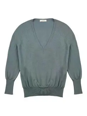 Zanone Fine Knit Sweaters For Women