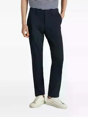 Incotex Gabardine Trousers