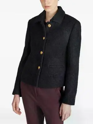 Montedoro Bouclé Jacket