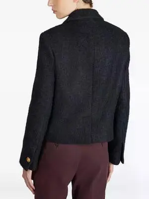Montedoro Bouclé Jacket