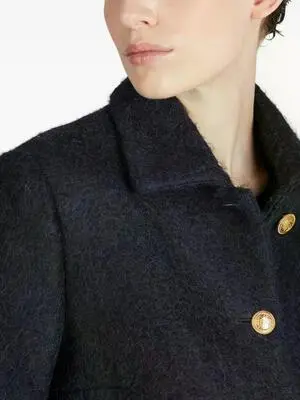 Montedoro Bouclé Jacket