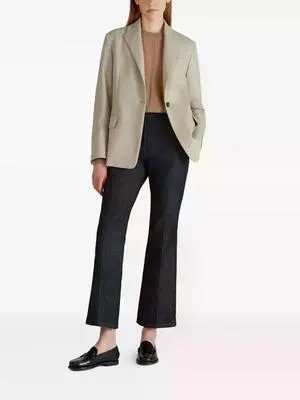 Montedoro Buttoned Jacket