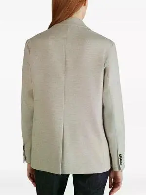 Montedoro Buttoned Jacket