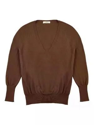 Zanone Fine Knit Knitwear For Women