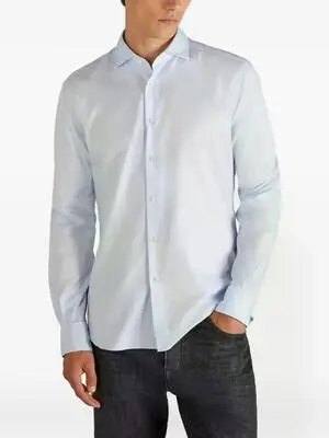 GLANSHIRT Cotton Shirt