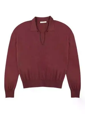 Zanone V Neck Sweaters For Women