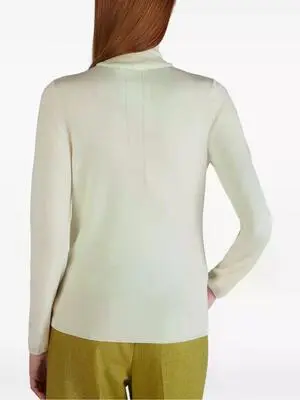 ZANONE Turtleneck Sweater