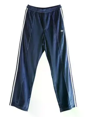 Women's Blue Sports Pants