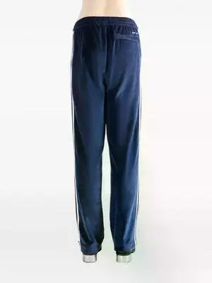Adidas Velvet Texture Track Pants
