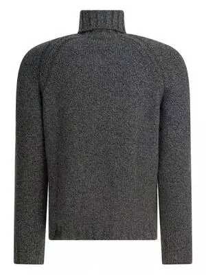 Zegna Roll-neck Sweater