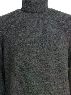 Zegna Roll-neck Sweater