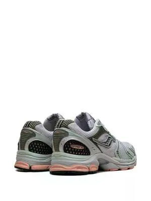 Saucony Progrid Triumph 4 Cs Sneakers - Grey