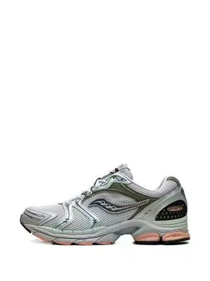Saucony Progrid Triumph 4 Cs Sneakers - Grey