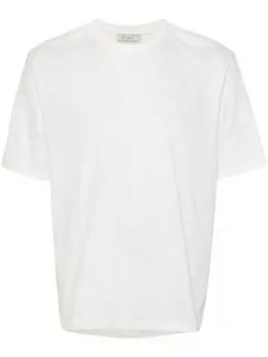 Studio Nicholson Jersey Short-sleeve T-shirt