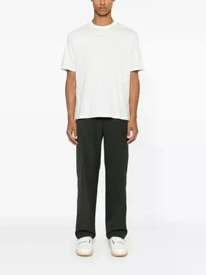 Studio Nicholson Jersey Short-sleeve T-shirt
