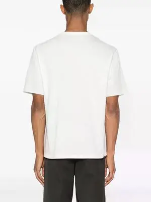 Studio Nicholson Jersey Short-sleeve T-shirt