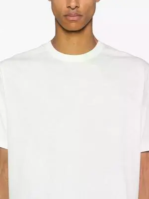 Studio Nicholson Jersey Short-sleeve T-shirt