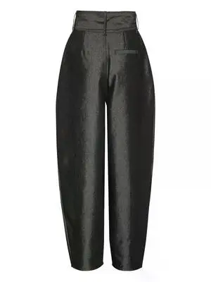 ROTATE BY BIRGER CHRISTENSEN Belted Trousers