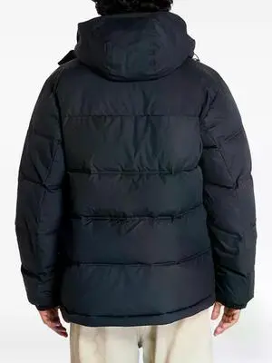 Columbia Landroamer™ Hooded Puffer Jacket - Black