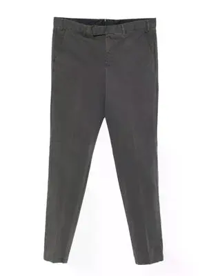 PT TORINO Belt-loop Trousers