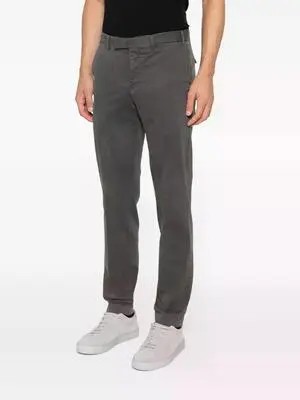 PT TORINO Belt-loop Trousers