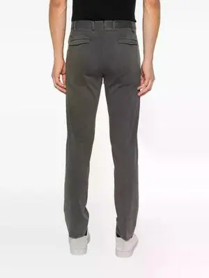 PT TORINO Belt-loop Trousers